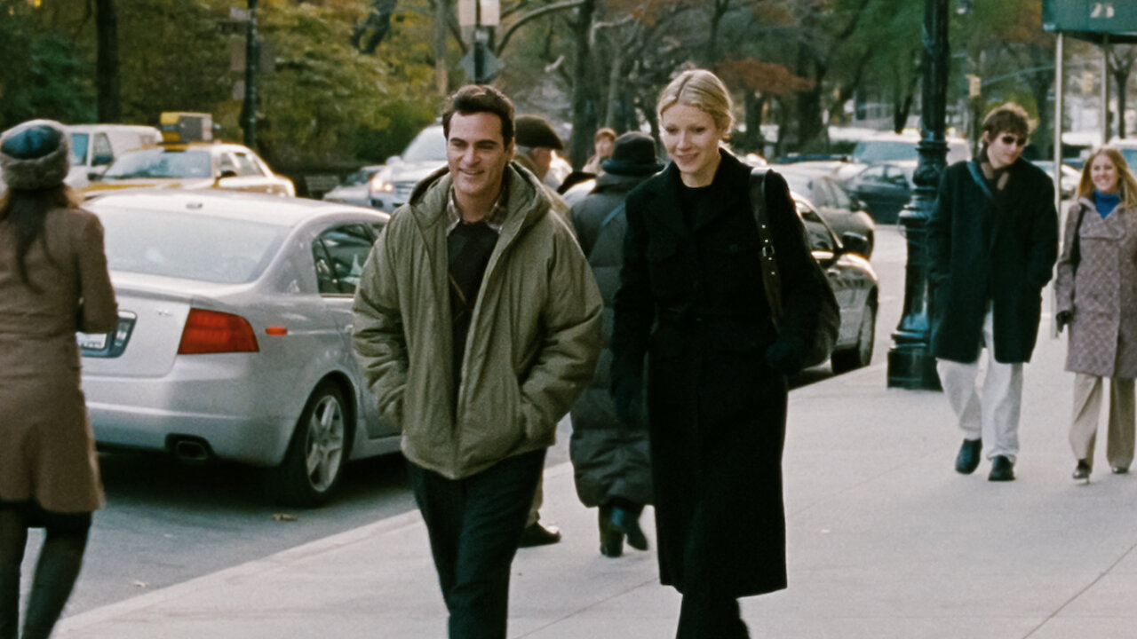 Watch Two Lovers | Netflix