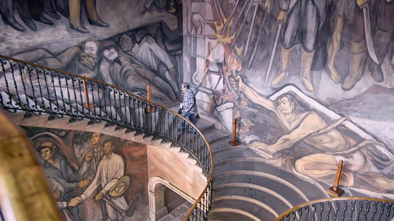 Watch Patria | Netflix