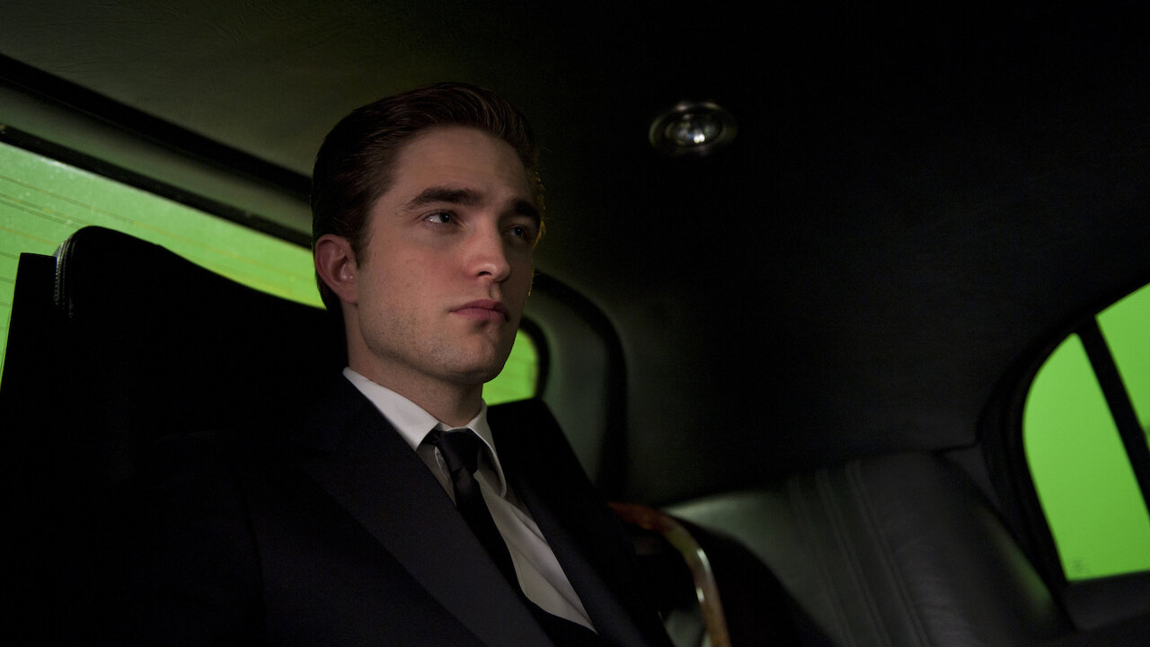 Cosmopolis | Netflix