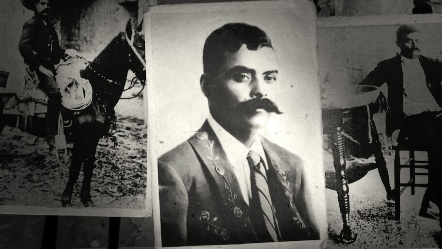 Watch Zapata, Lives | Netflix
