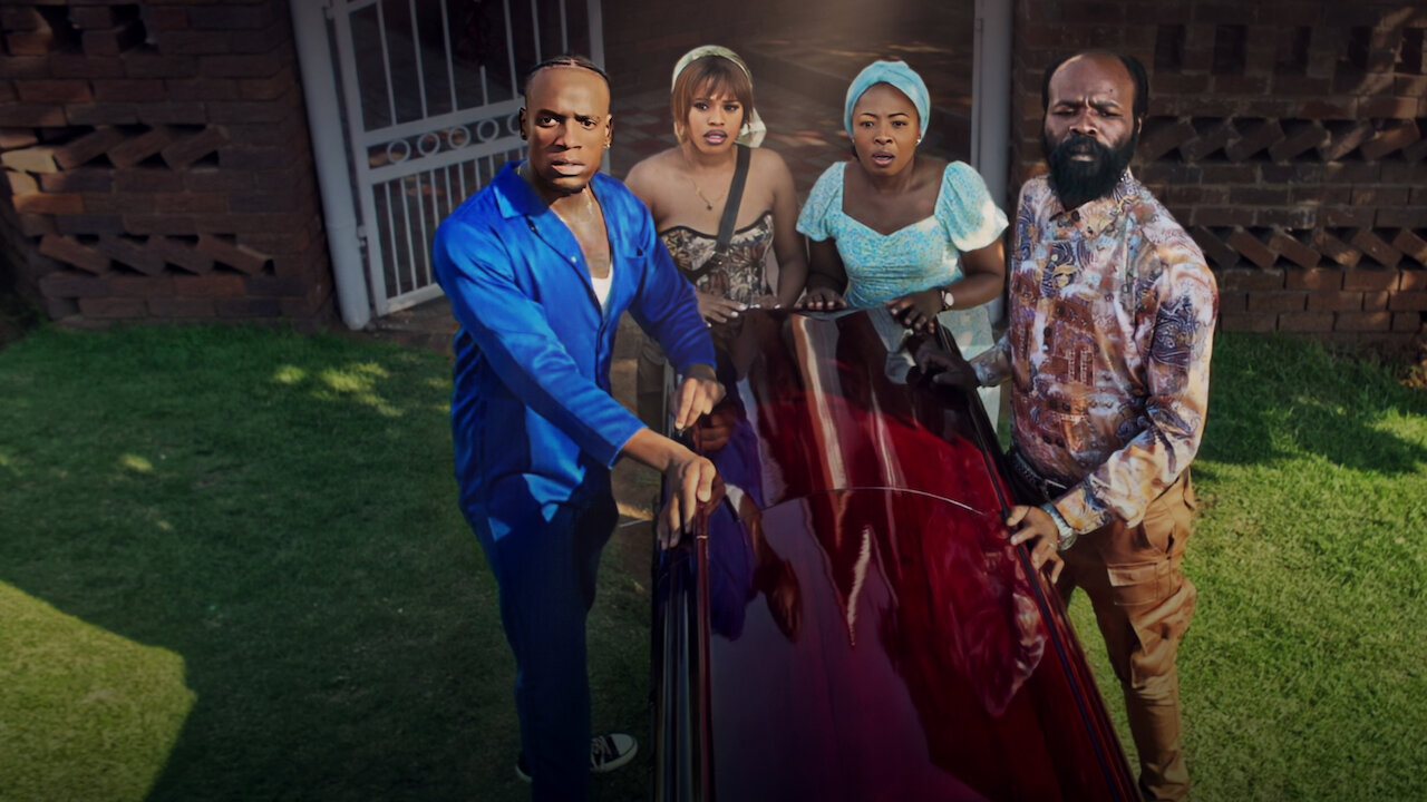 Watch | Netflix