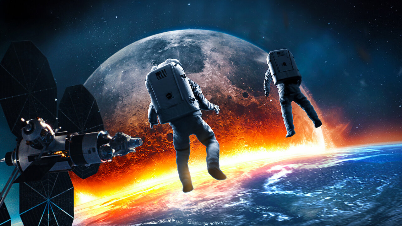 Watch Moonfall | Netflix