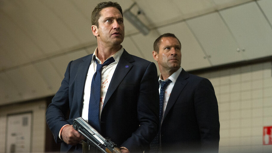 Watch London Has Fallen | Netflix