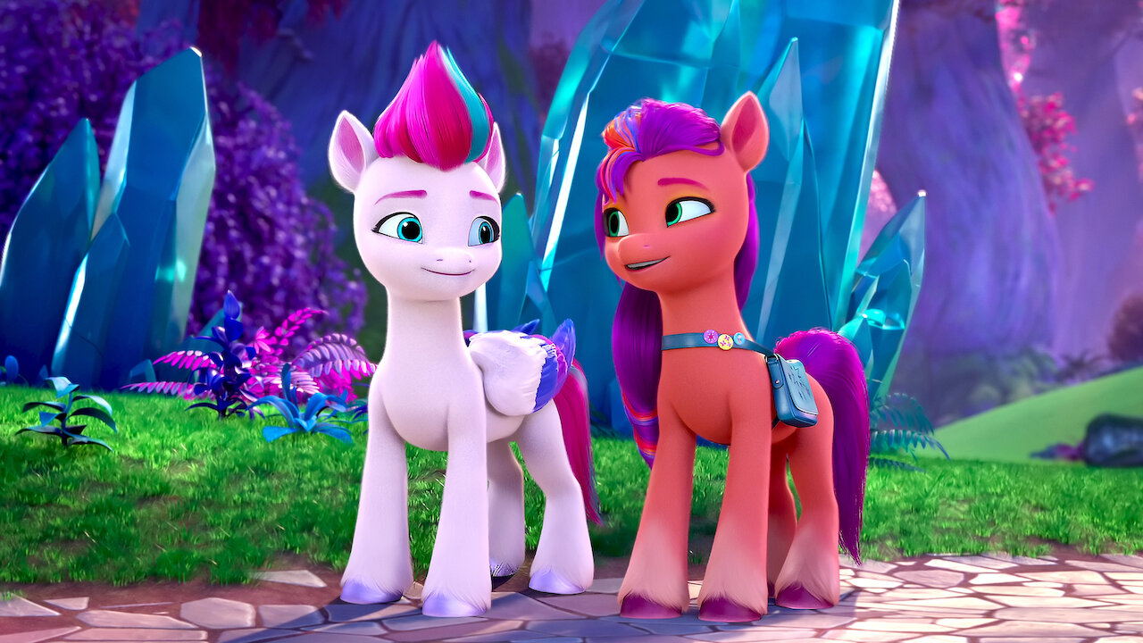 Watch My Little Pony: Make Your Mark | Netflix Official Site