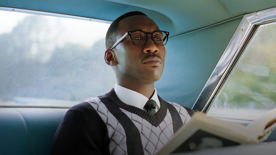 Watch Green Book | Netflix