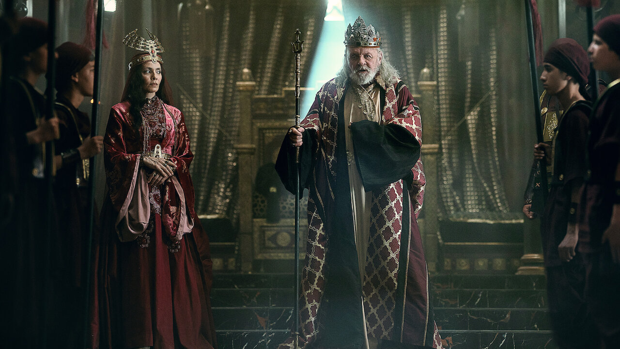 Watch Mary | Netflix Official Site