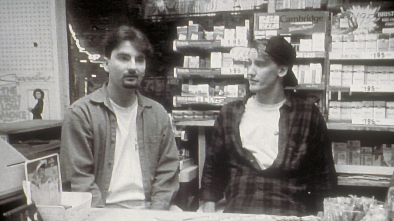 Watch Clerks | Netflix