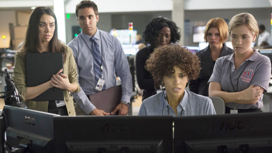 Watch The Call | Netflix