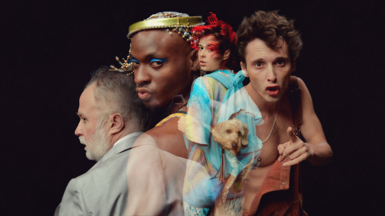 Rainbow | Site officiel de Netflix