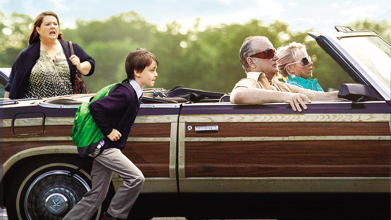 Watch St. Vincent | Netflix