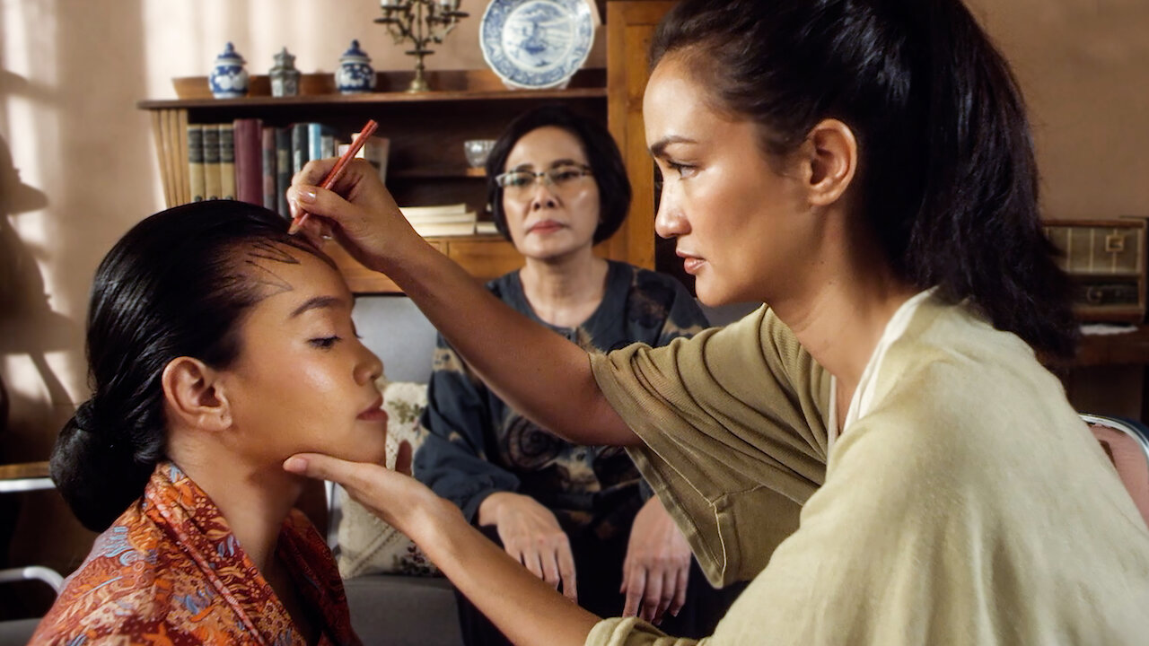 Watch The Wedding Shaman | Netflix