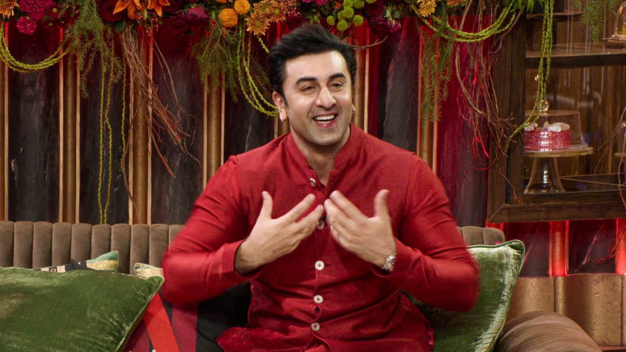 Watch Studying Acting | Netflix Official Site