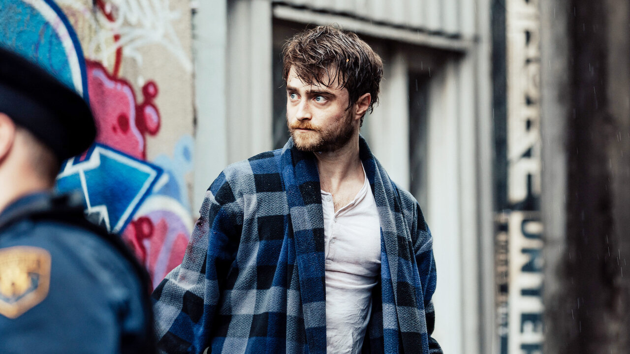 Watch Guns Akimbo | Netflix