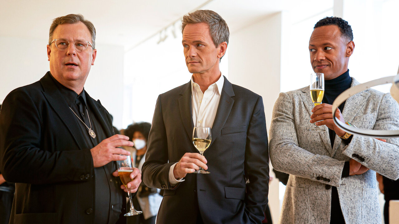 Watch Uncoupled | Netflix Official Site