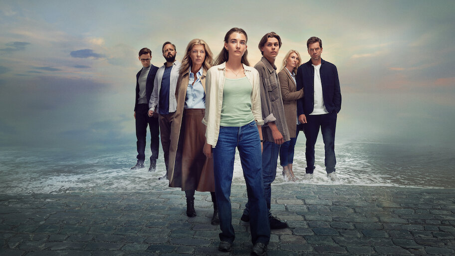 Watch Families Like Ours | Netflix Official Site