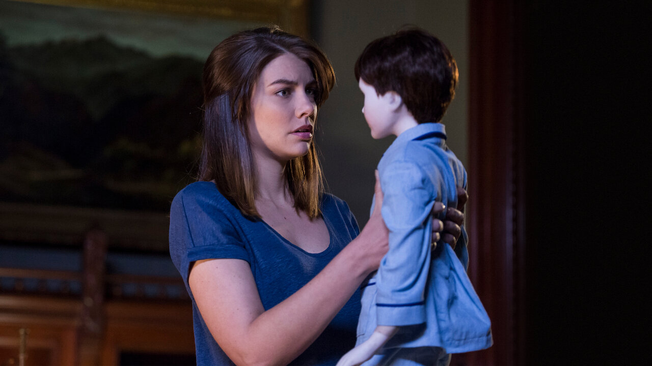 Watch The Boy | Netflix