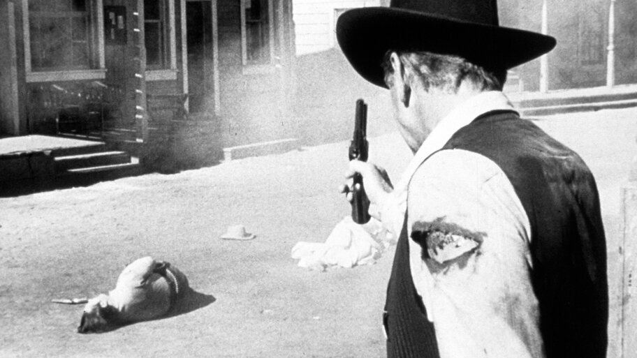 Watch High Noon | Netflix