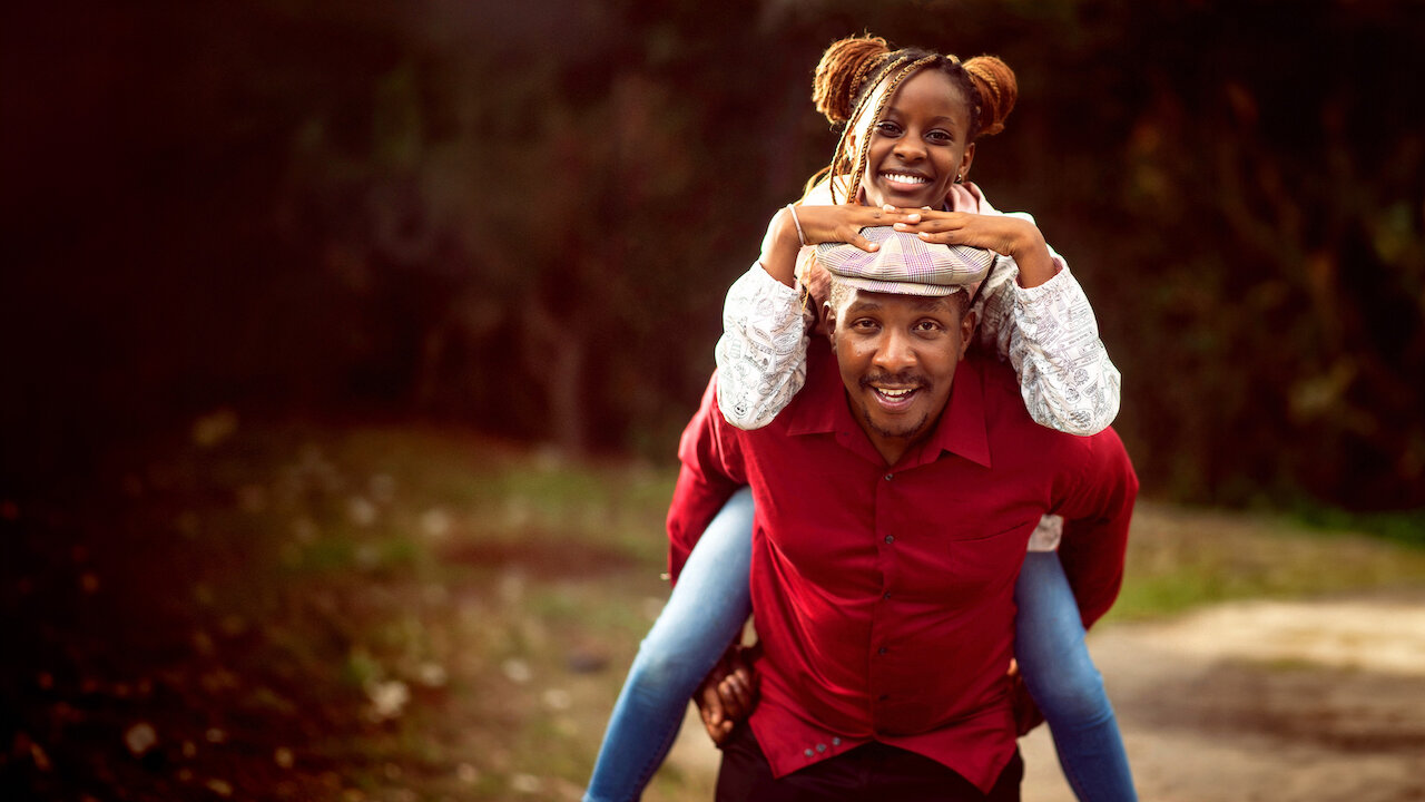 An Instant Dad | Netflix