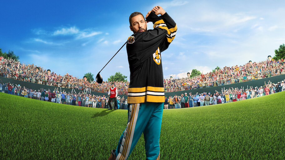 Happy Gilmore 2 | Sitio oficial de Netflix