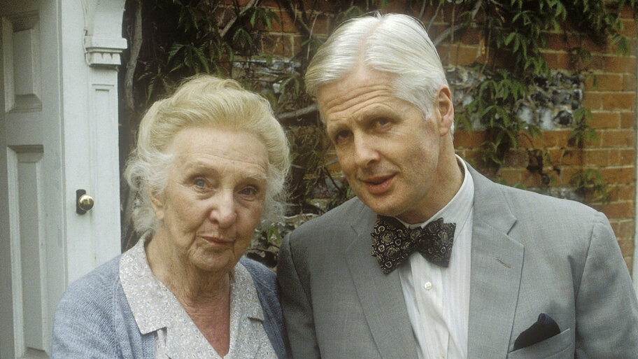 Miss Marple: The Mirror Crack'd from Side to Side | Netflix