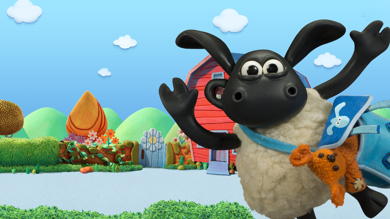 Learning Time with Timmy | Netflix