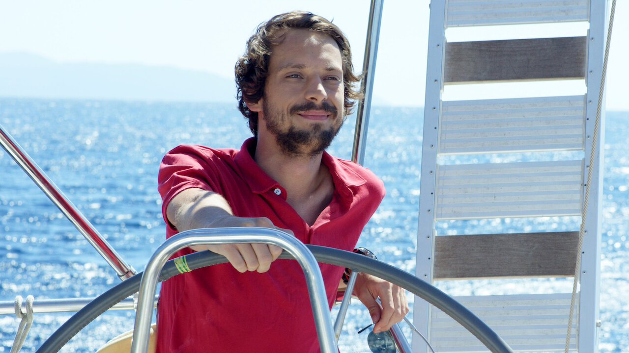 Watch Into the Wind | Netflix