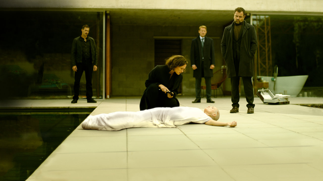 El perfume | Sitio oficial de Netflix