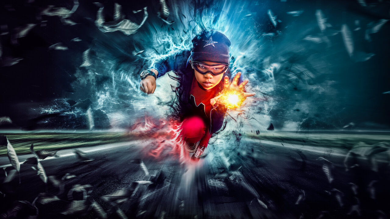 Watch Criando Dion | Netflix Official Site