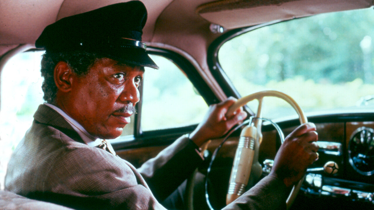 Watch Driving Miss Daisy | Netflix