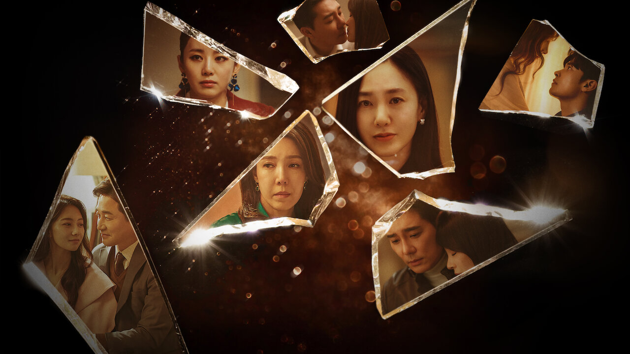 Watch Love, Marriage and Divorce | Netflix Official Site