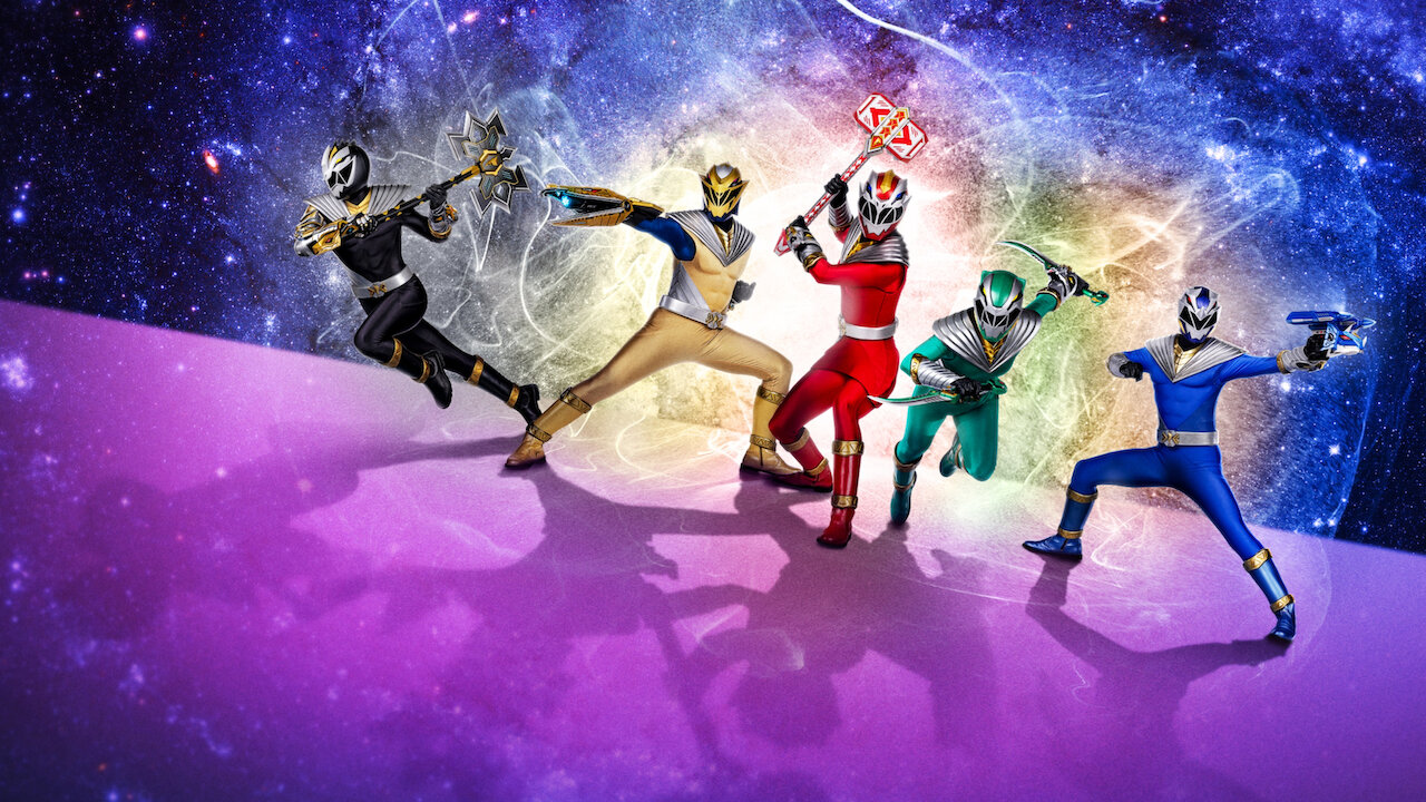 Watch Power Rangers Cosmic Fury | Netflix Official Site Watch Power Rangers Cosmic Fury | Netflix Official Site