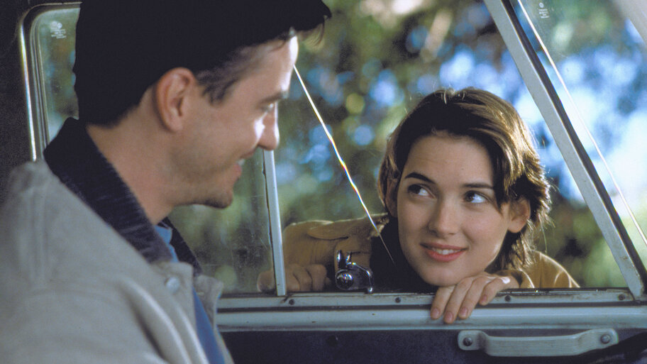 Watch How to Make an American Quilt | Netflix