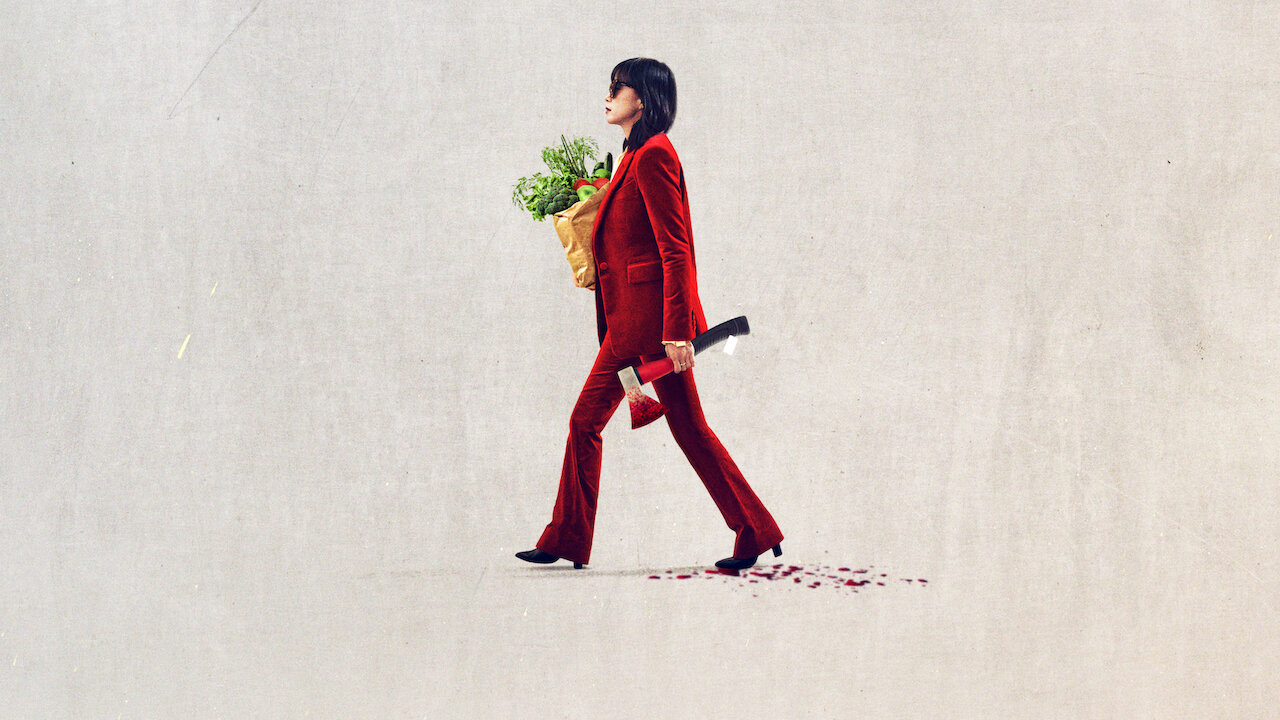 Watch Kill Bok Soon | Netflix Official Site