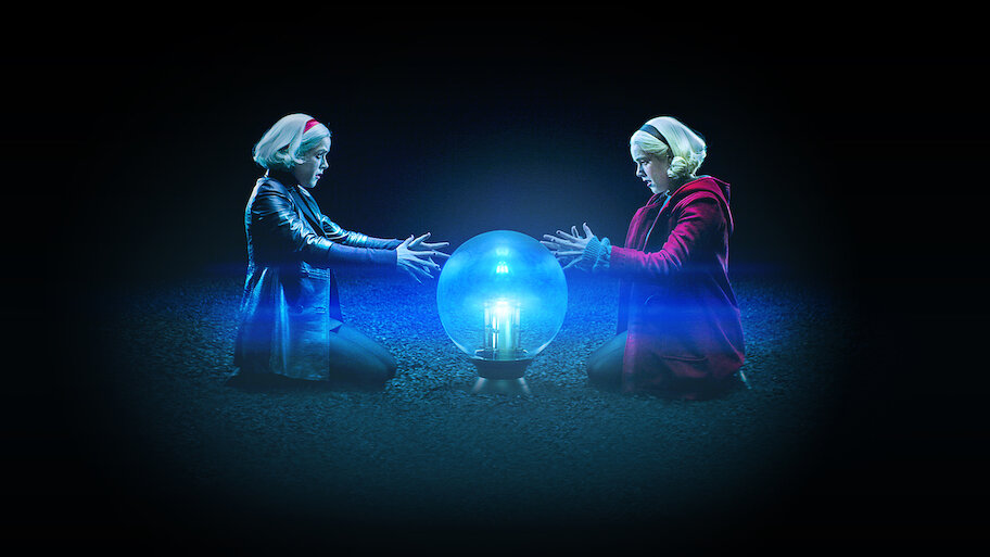 Sabrina: Între lumină și întuneric | Site oficial Netflix