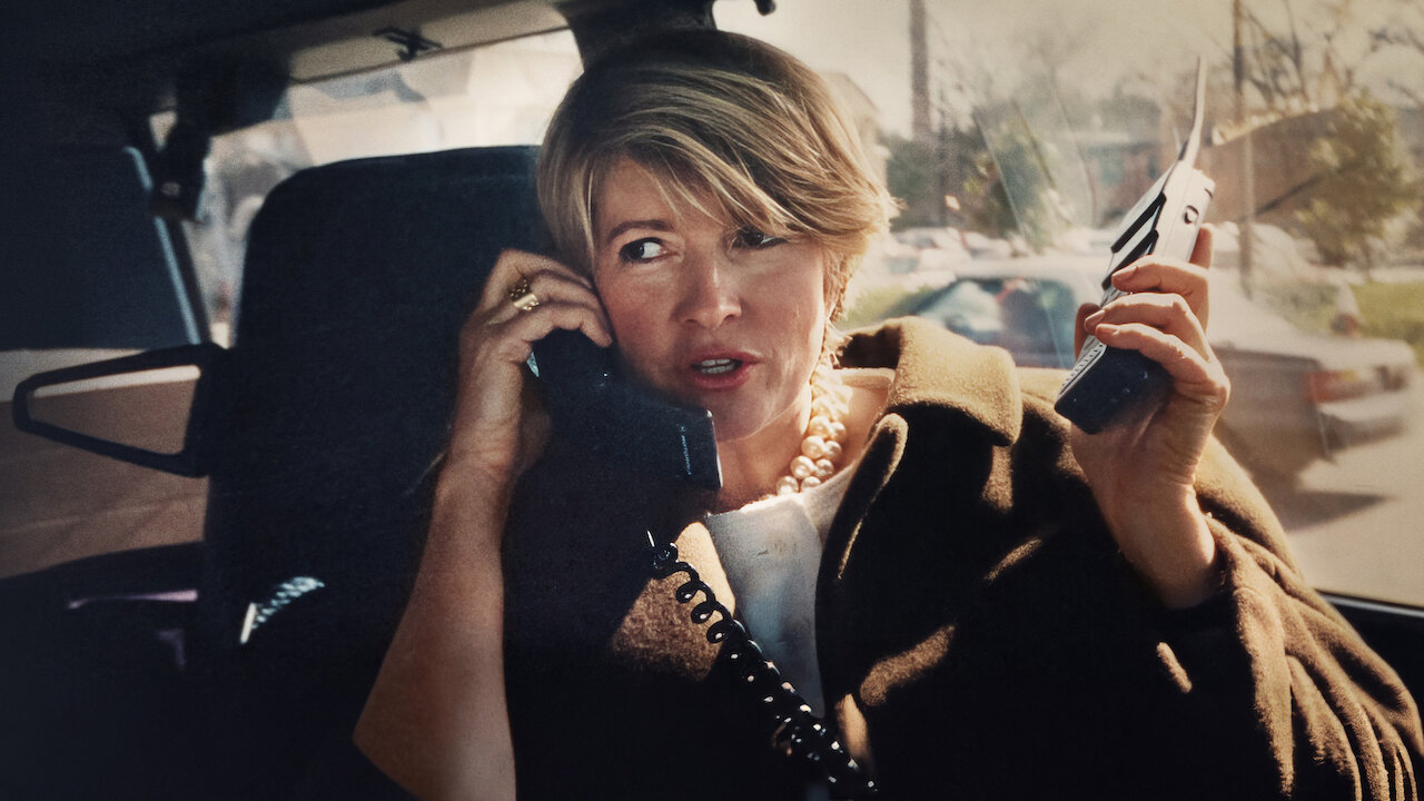 Watch Martha | Netflix Official Site