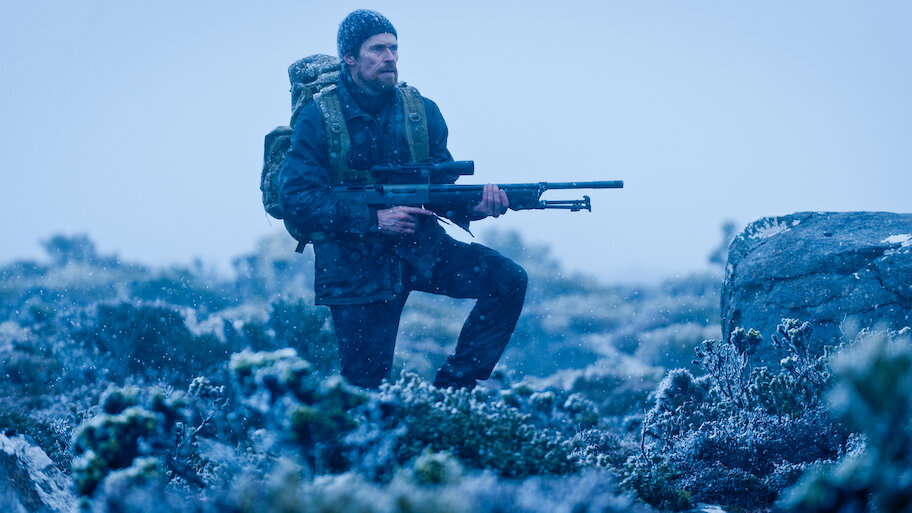 Watch The Hunter | Netflix