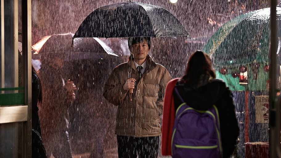 Watch Broken | Netflix