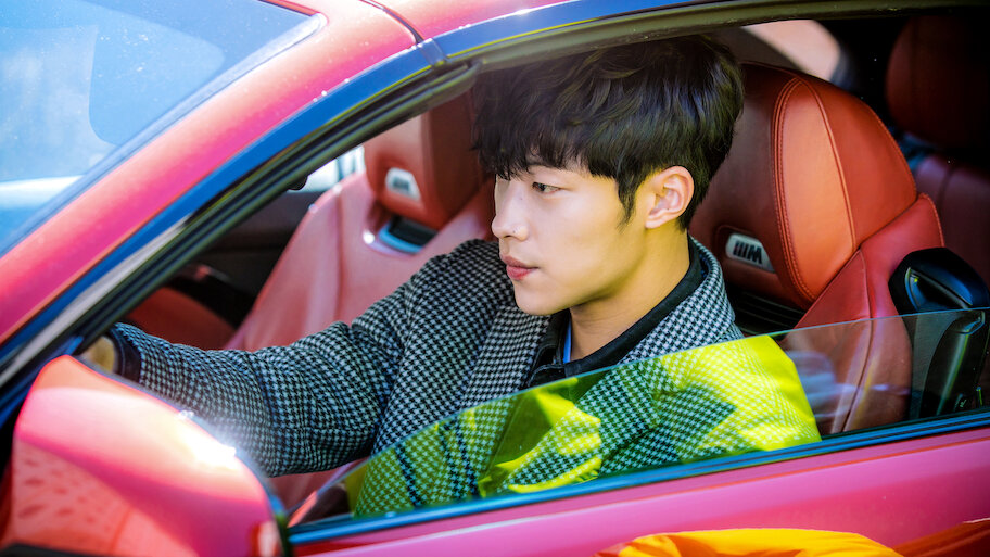 Watch Tempted | Netflix