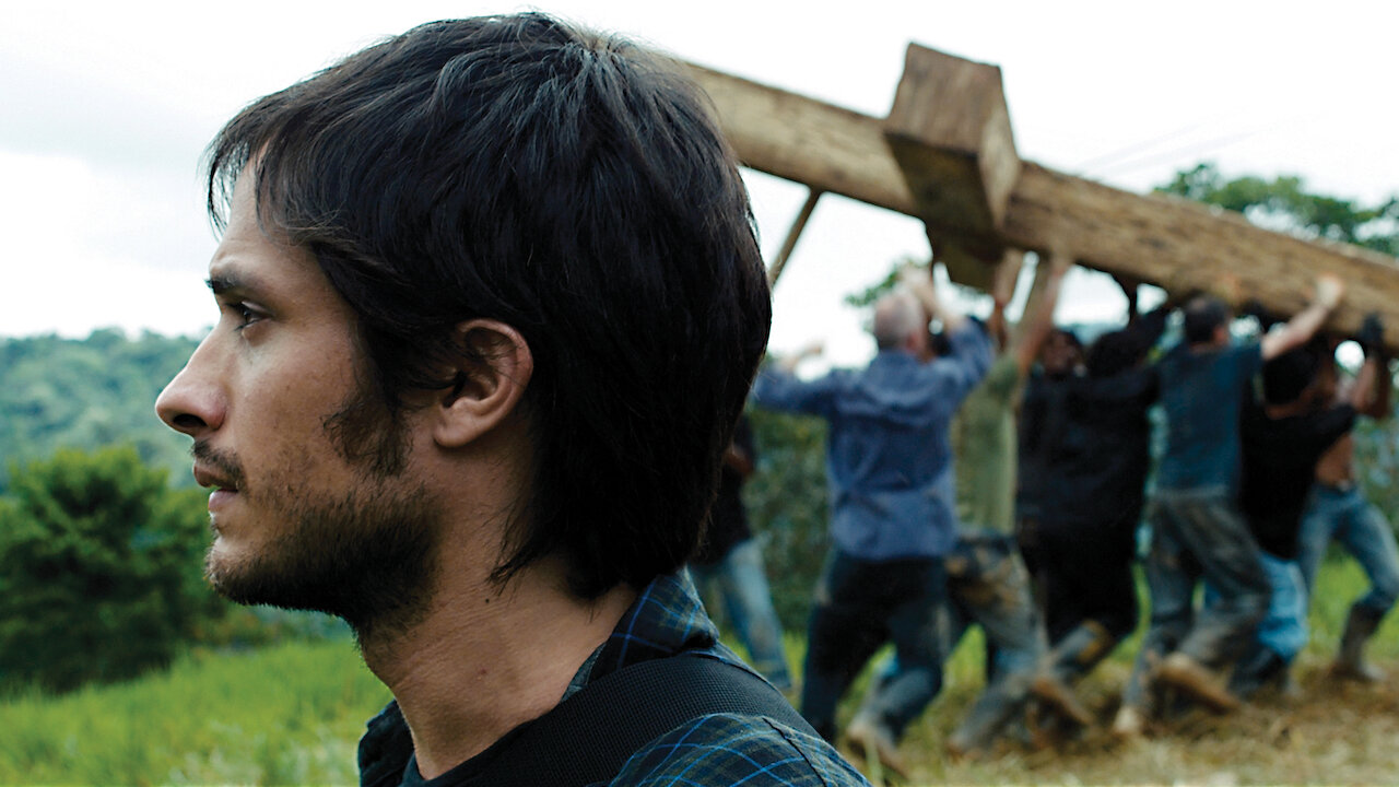 También la lluvia | Netflix