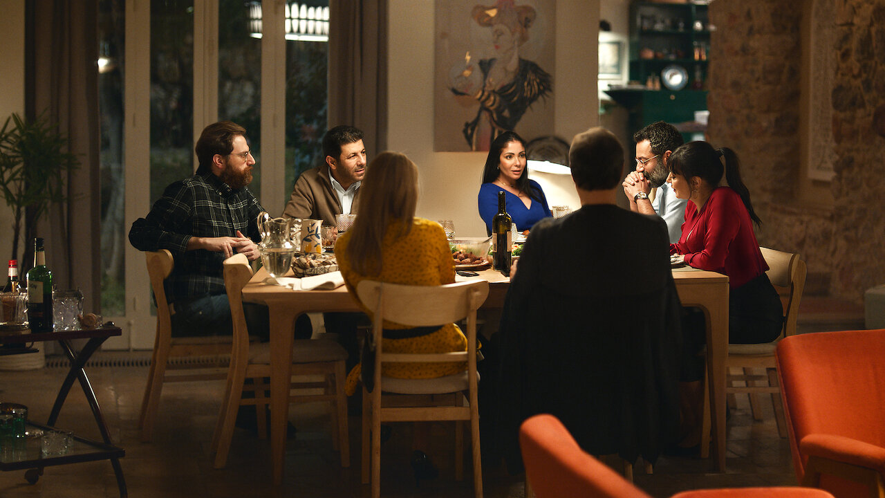 Watch Perfect Strangers | Netflix Official Site