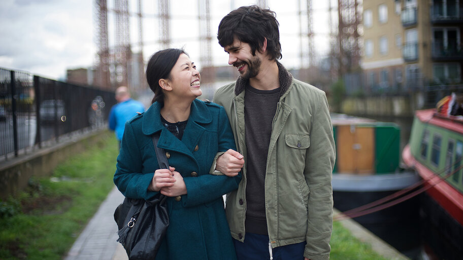 Watch Lilting | Netflix