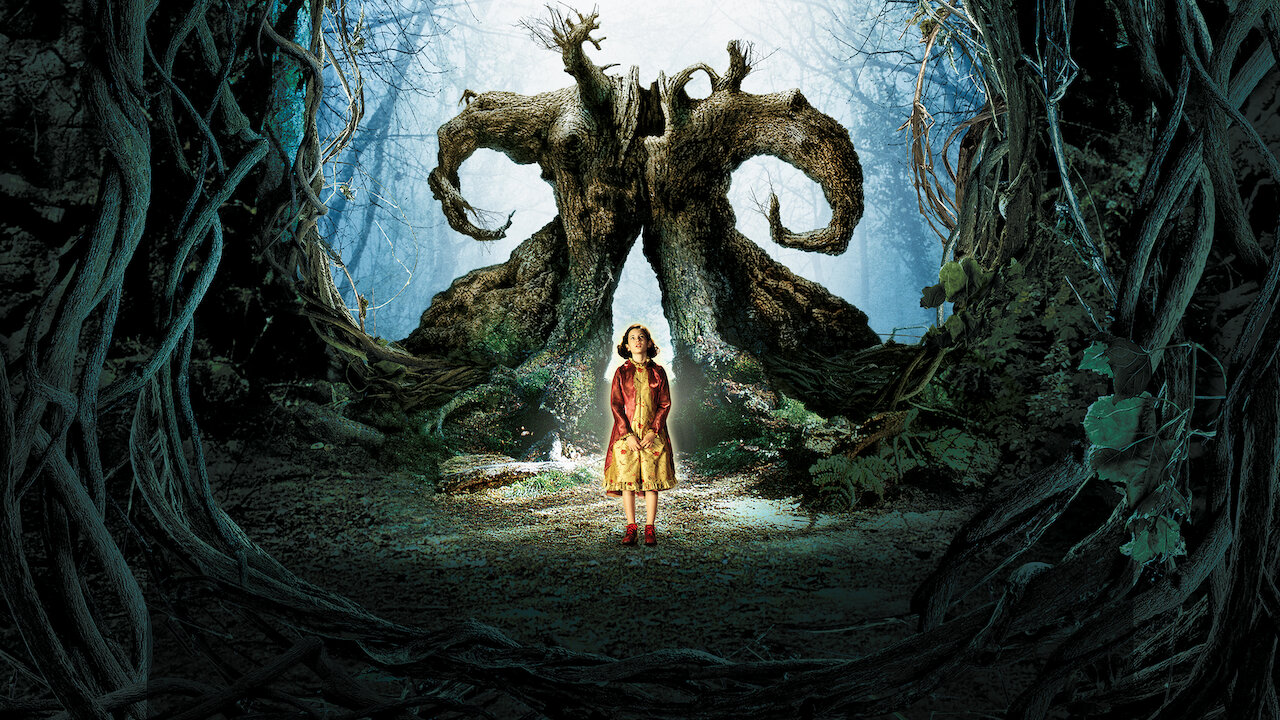 Watch Pan S Labyrinth Netflix