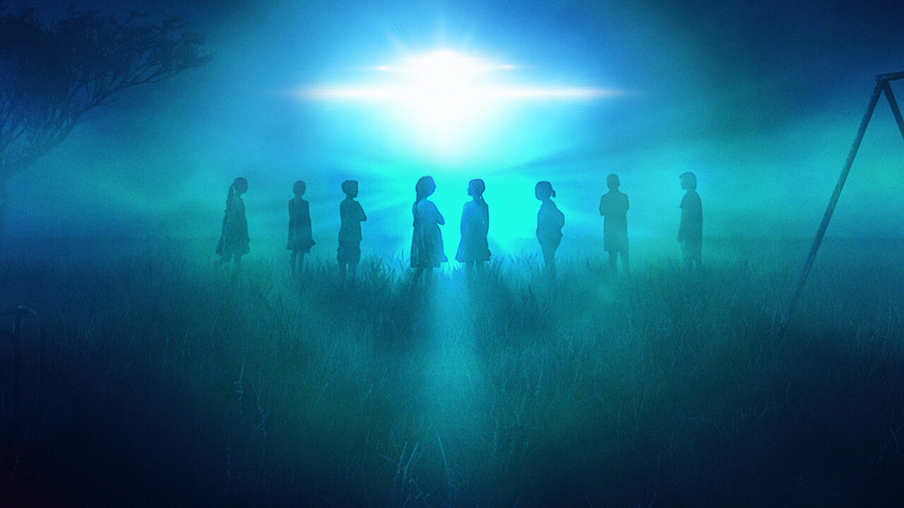 Watch Encounters | Netflix Official Site