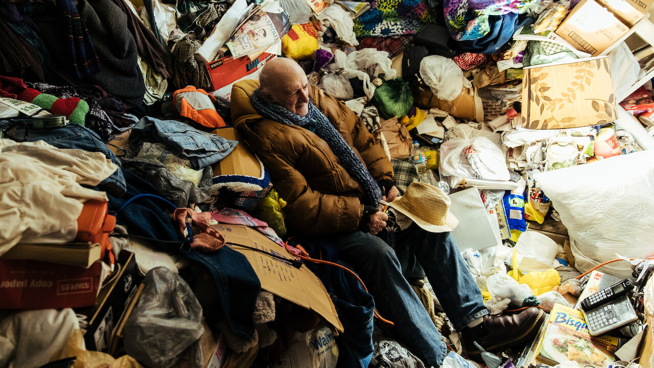 Hoarders | Netflix