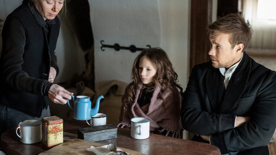 Watch Post Mortem | Netflix