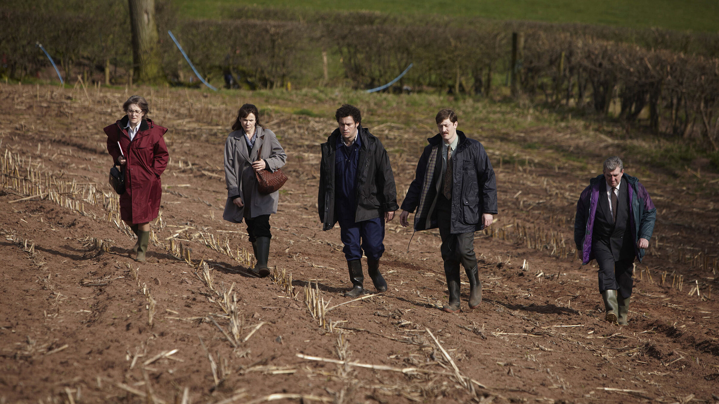 Watch Appropriate Adult | Netflix