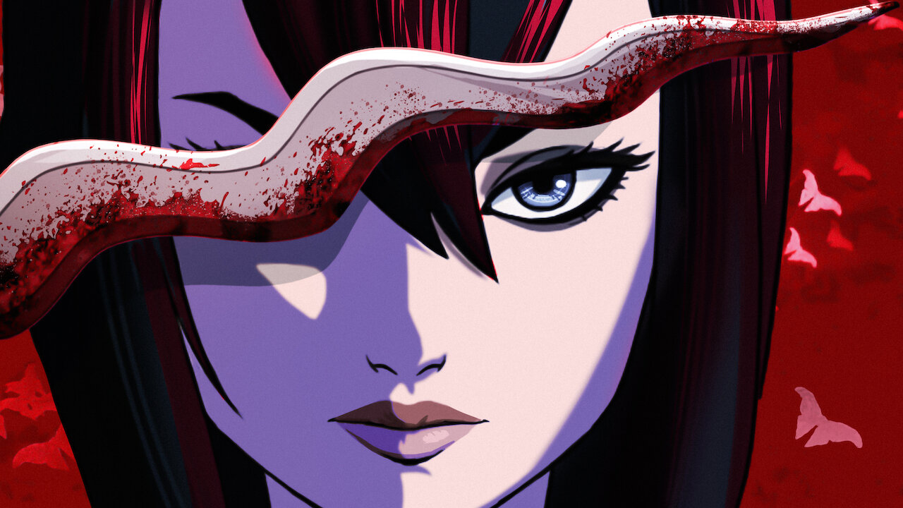 Trese | Site oficial da Netflix