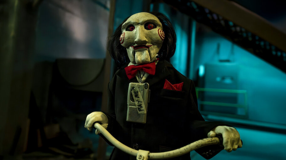 Saw VII – Vollendung | Netflix