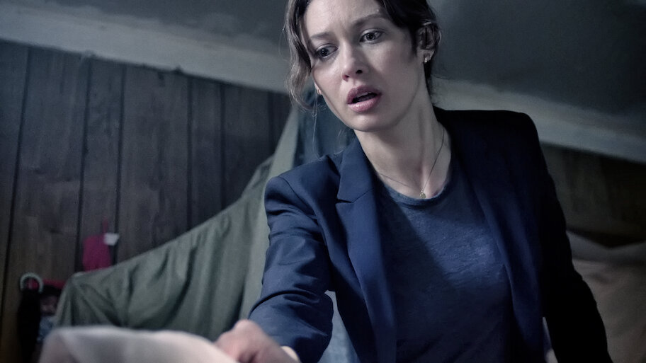 Watch Mara | Netflix