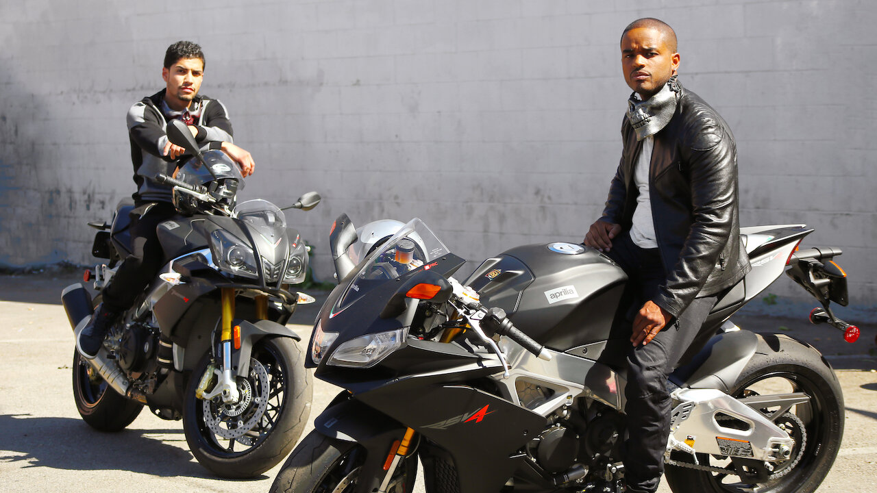 Watch Deuces | Netflix